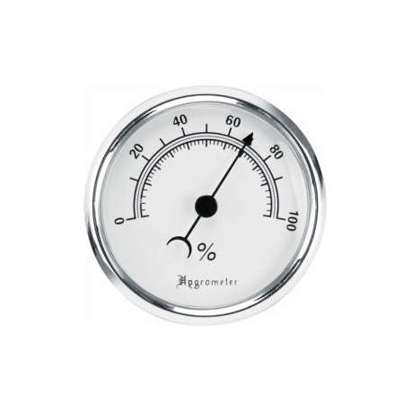 Lockdown Hygrometer | Bass Pro Shops